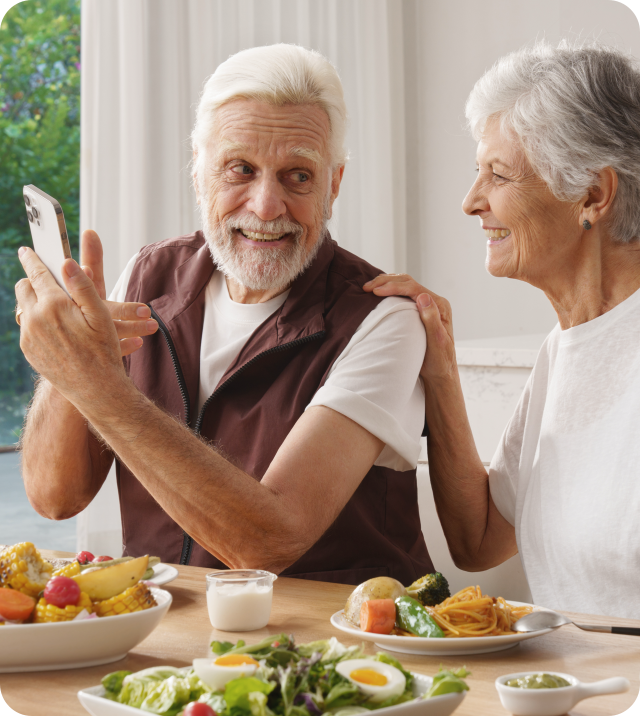 iCan CGM System | Sinocare Continuous Glucose Monitoring